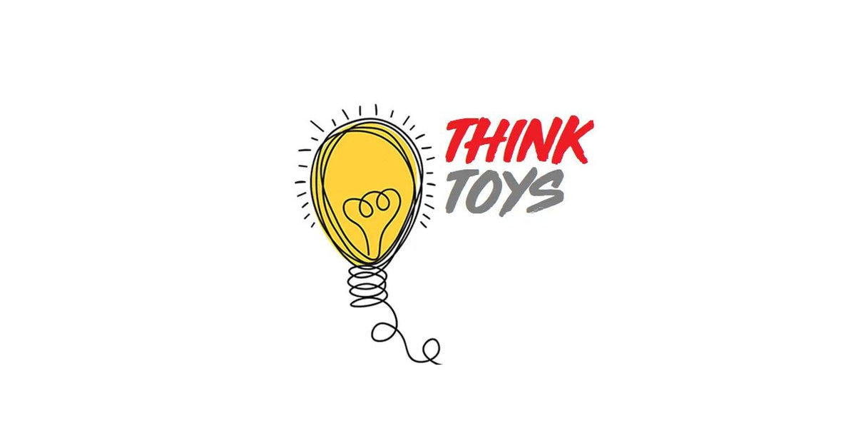 Collections – Think toys